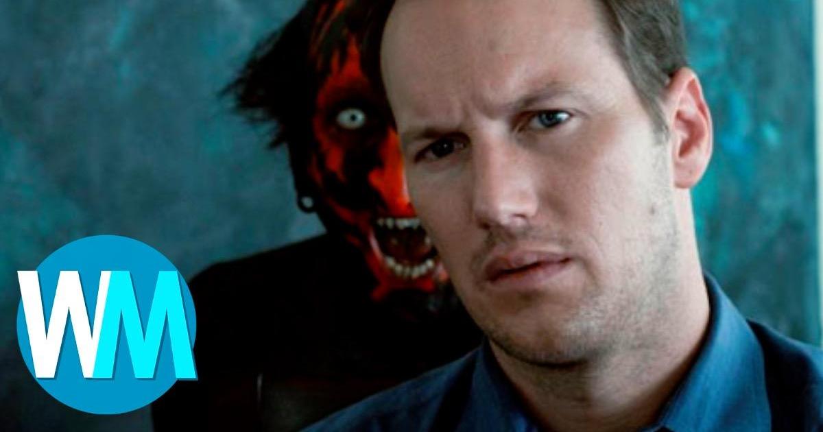 Top 10 des MOMENTS de FILMS d'HORREUR les PLUS EFFRAYANTS ! | Videos on ...