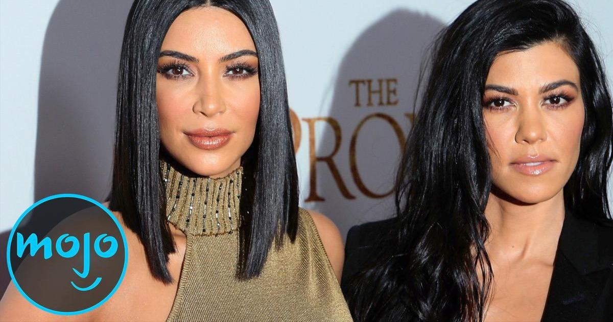 Top 10 Famous Siblings | Articles on WatchMojo.com
