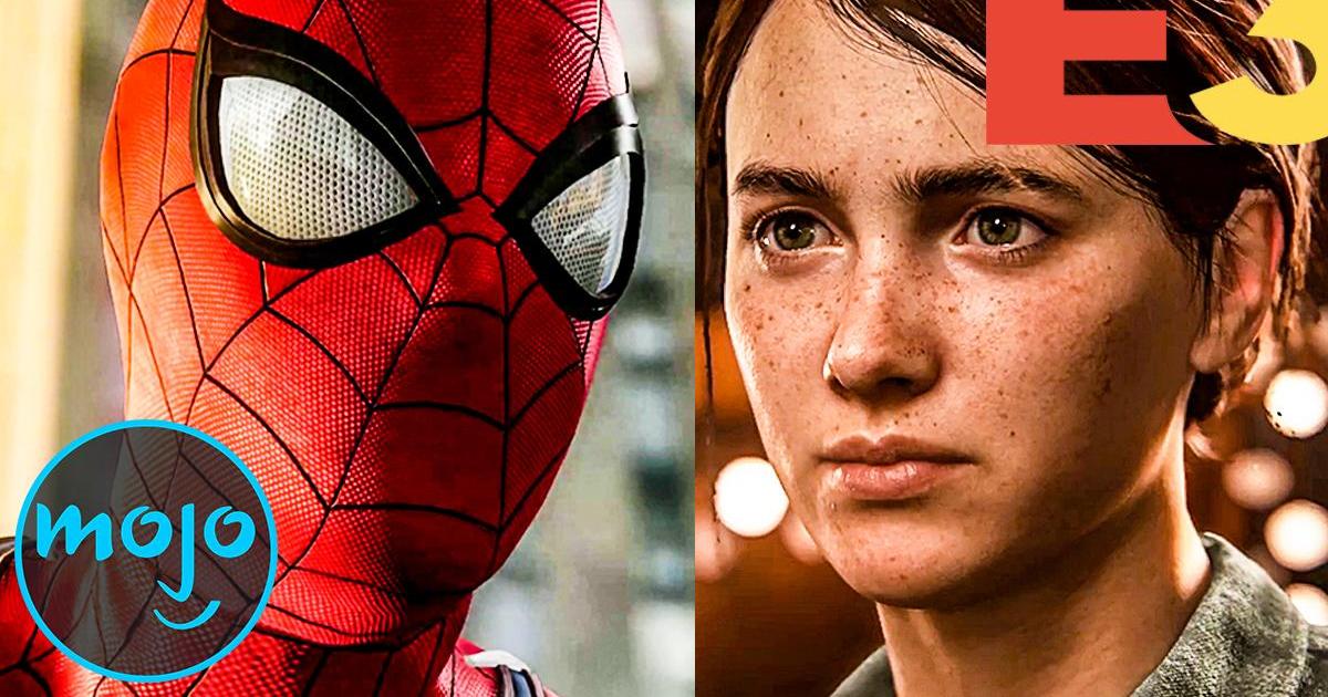Top 10 E3 2018 Trailers | Videos on WatchMojo.com