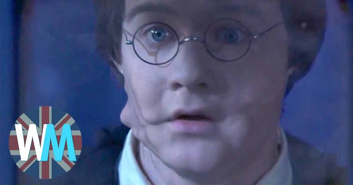 Top 10 Disturbing Truths About Harry Potter | WatchMojo.com
