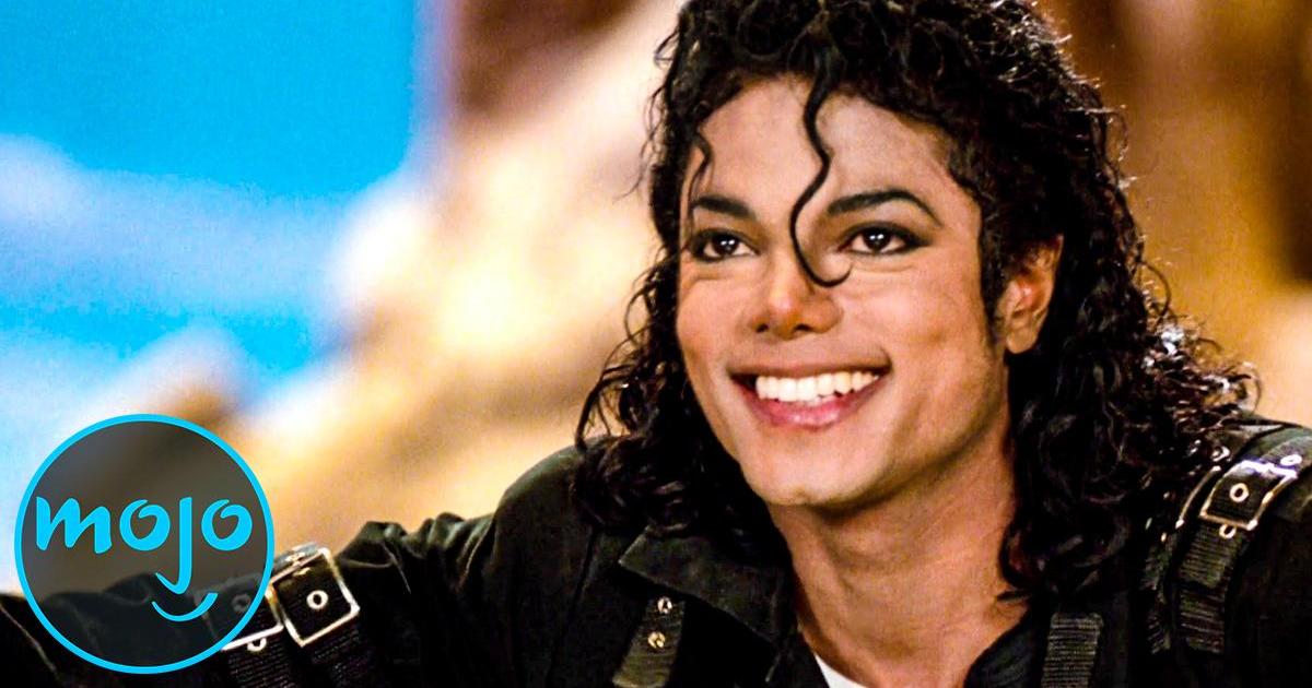Michael Jackson Moonwalker Speed Demon