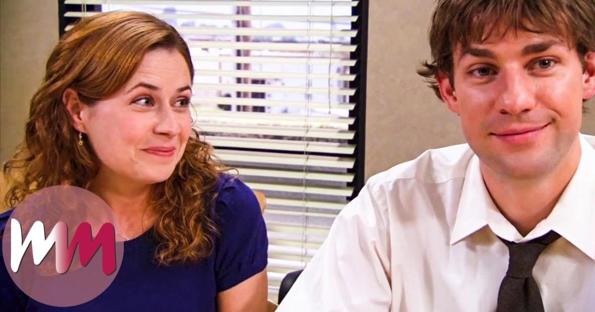 Top 10 TV Couples Who Took Several Season to Get Together | Videos on ...