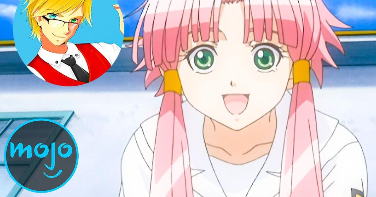 Top10 Lesser Known Anime That Demand Your Attention (ft. Arkada From ...