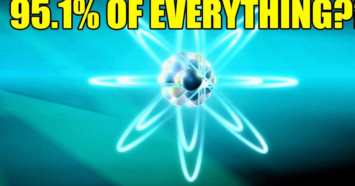 Dark Matter & Dark Energy - What's the Deal? | Articles on WatchMojo.com