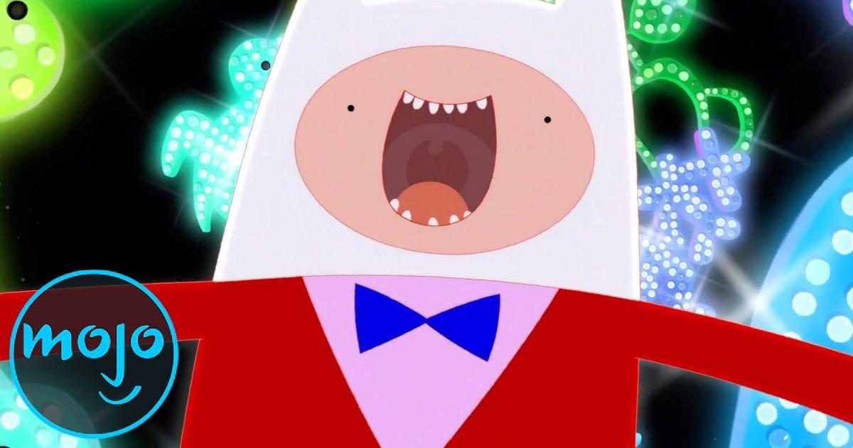Top 10 Best Adventure Time Songs | Articles on WatchMojo.com