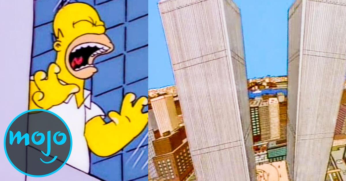 Top 10 Banned TV Episodes | Articles on WatchMojo.com