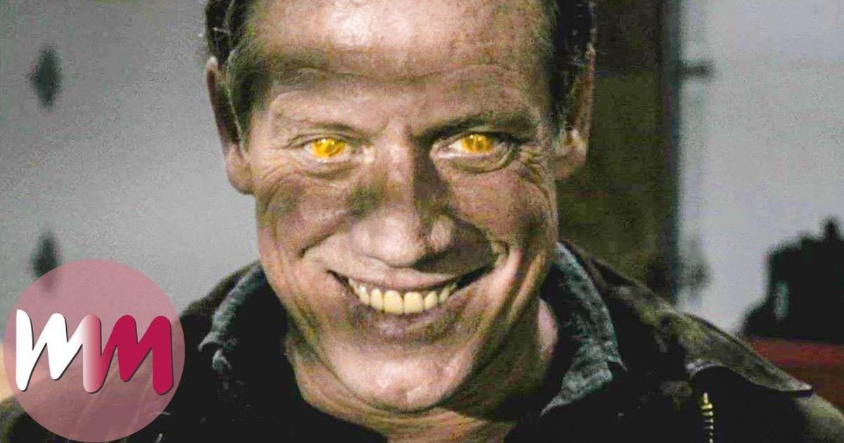 Top 10 Most Badass Supernatural Villains | Articles on WatchMojo.com