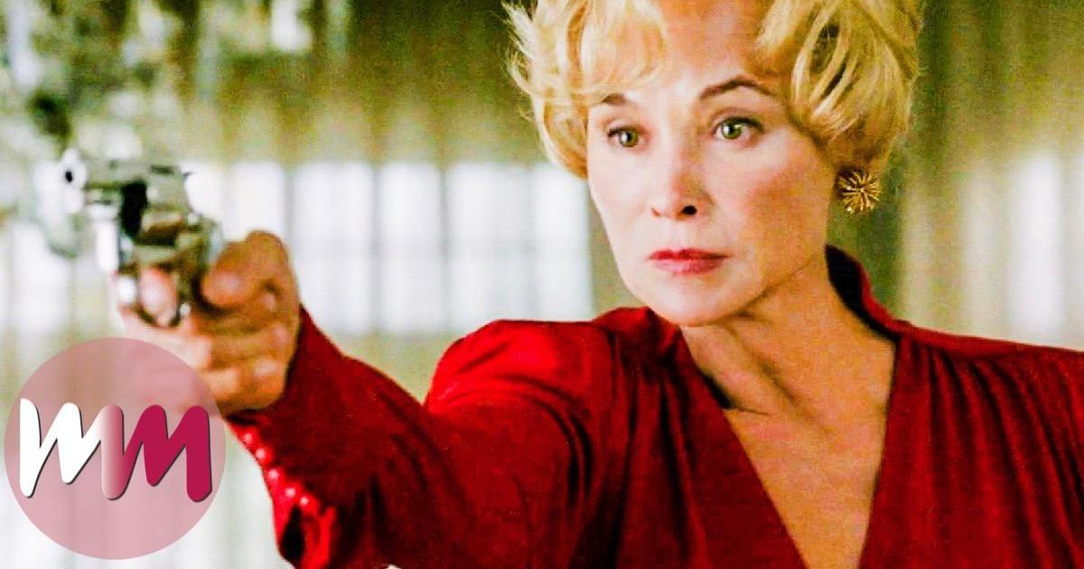 Top 10 Underrated Female TV Villains | Articles on WatchMojo.com
