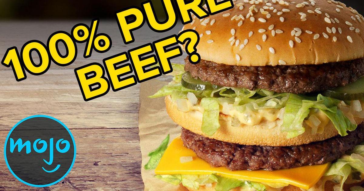 Top 5 Outrageous McDonald's Scandals | Articles on WatchMojo.com