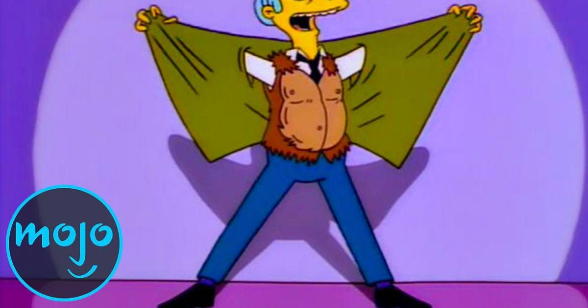 Top 10 Songs From The Simpsons | Articles on WatchMojo.com