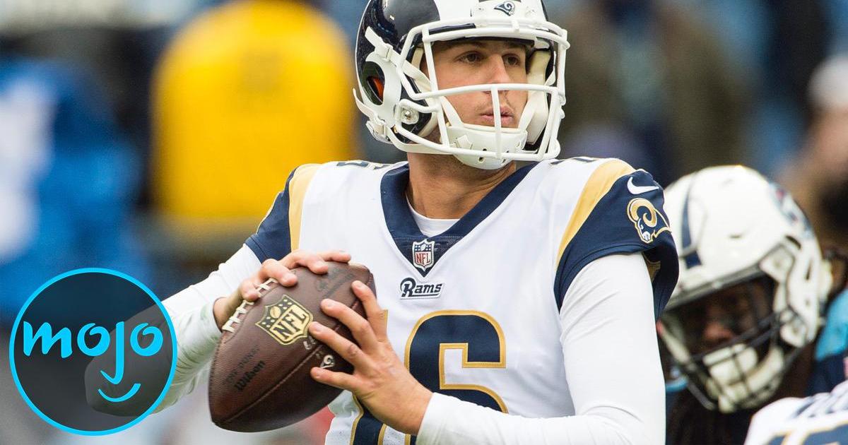 Top 10 Rising Sports Stars – Football | Articles on WatchMojo.com