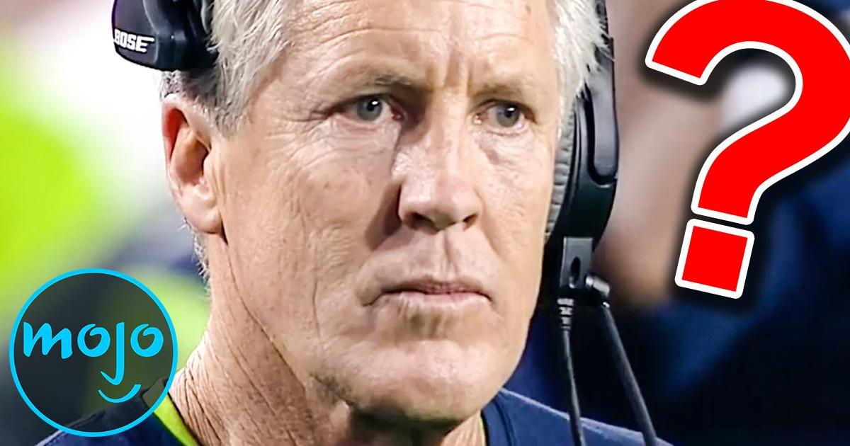What If The Seahawks Ran The Ball Against The Patriots In Super Bowl ...