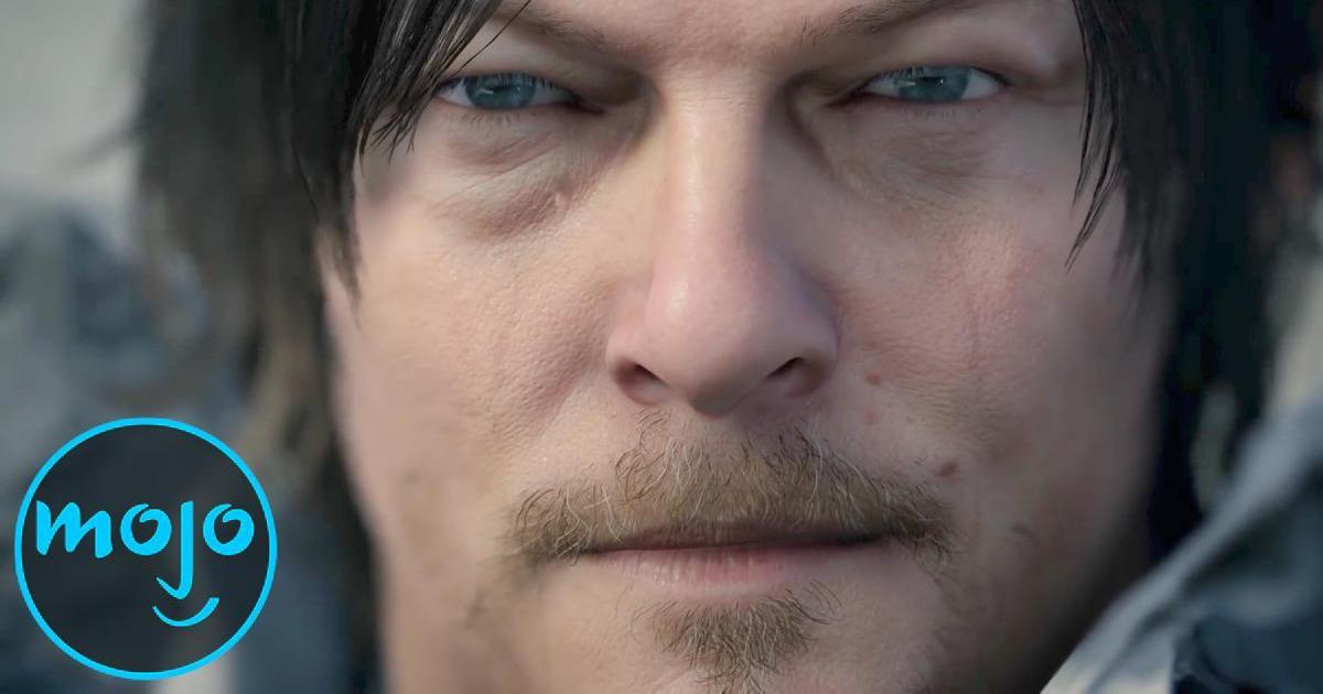 Top 10 Unreleased Games With WAY Too Much HYPE | Articles on WatchMojo.com