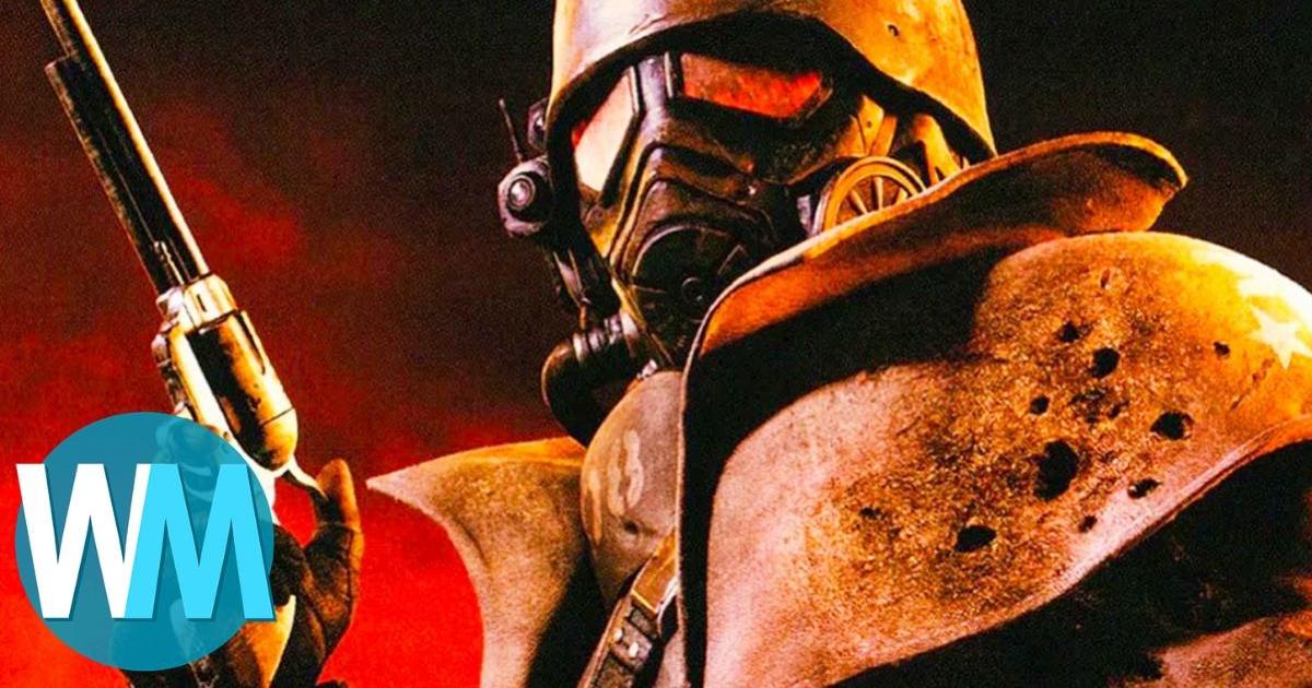 TOP 10 des QUÊTES INTROUVABLES dans FALLOUT ! | Articles on WatchMojo.com