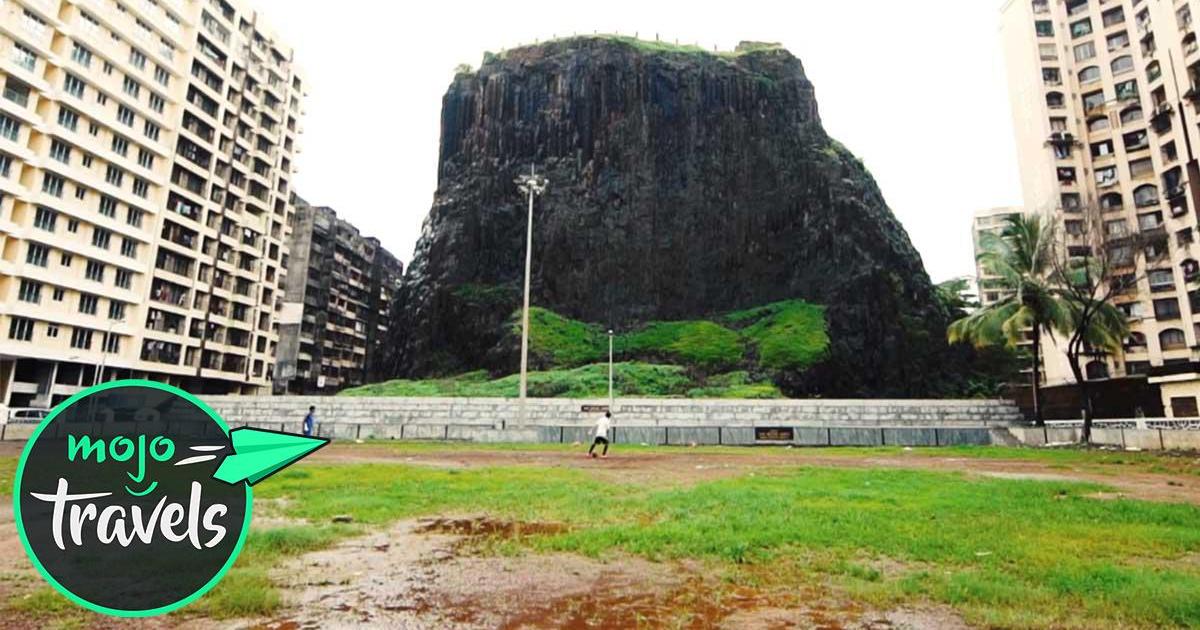 Top 10 Hidden Gems in Mumbai | Articles on WatchMojo.com