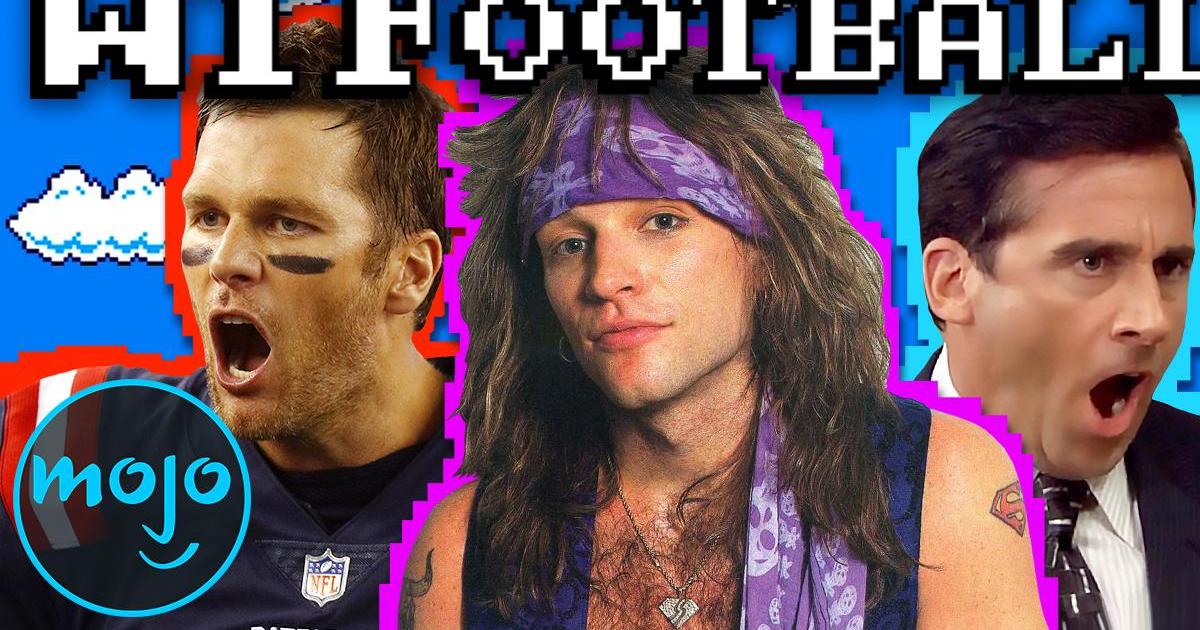 Top 10 Songs That Best Describe Your NFL Team: WTFootball - NFL Week 5 ...