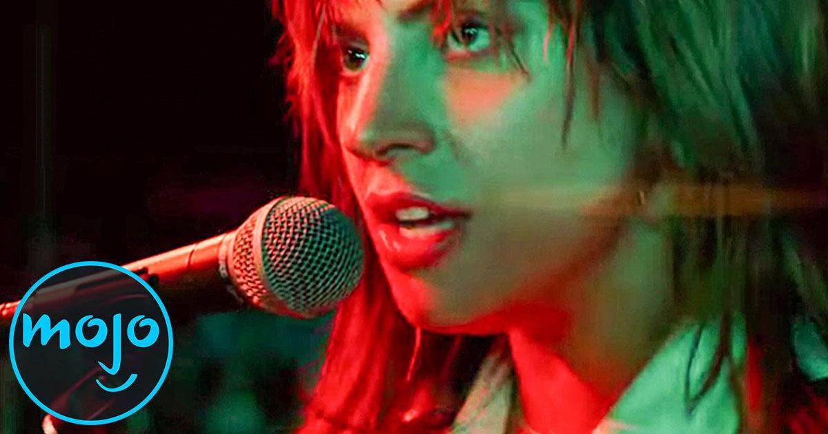 Top 10 Movie Performances by Musicians | Videos on WatchMojo.com