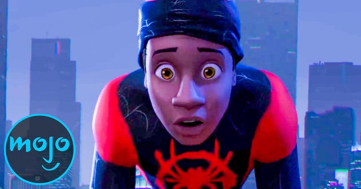 Top 10 Must See Trailers of October 2018 | Articles on WatchMojo.com
