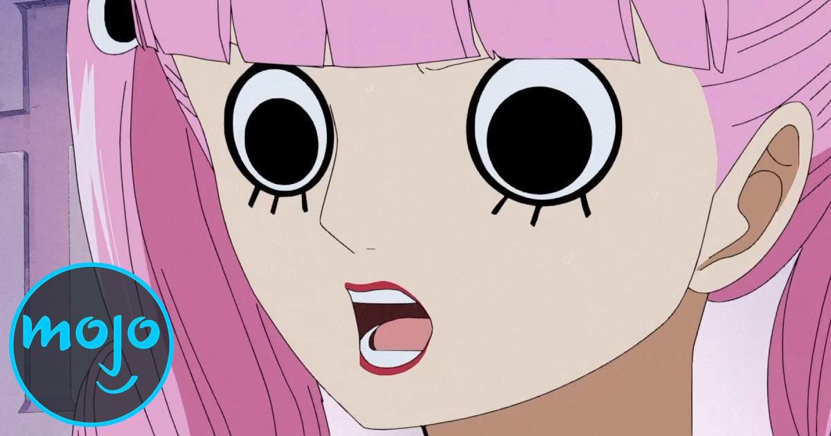 Top 10 Embarrassing Defeats in Anime | Articles on WatchMojo.com