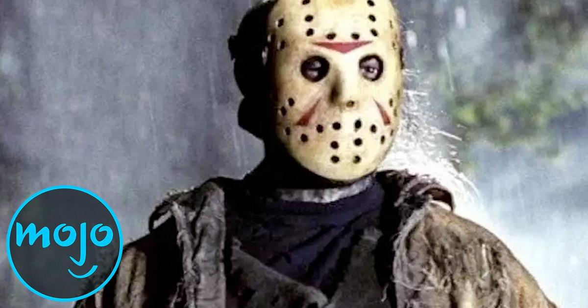 Top 10 Classic Slasher Movies That Deserve a Reboot | WatchMojo.com
