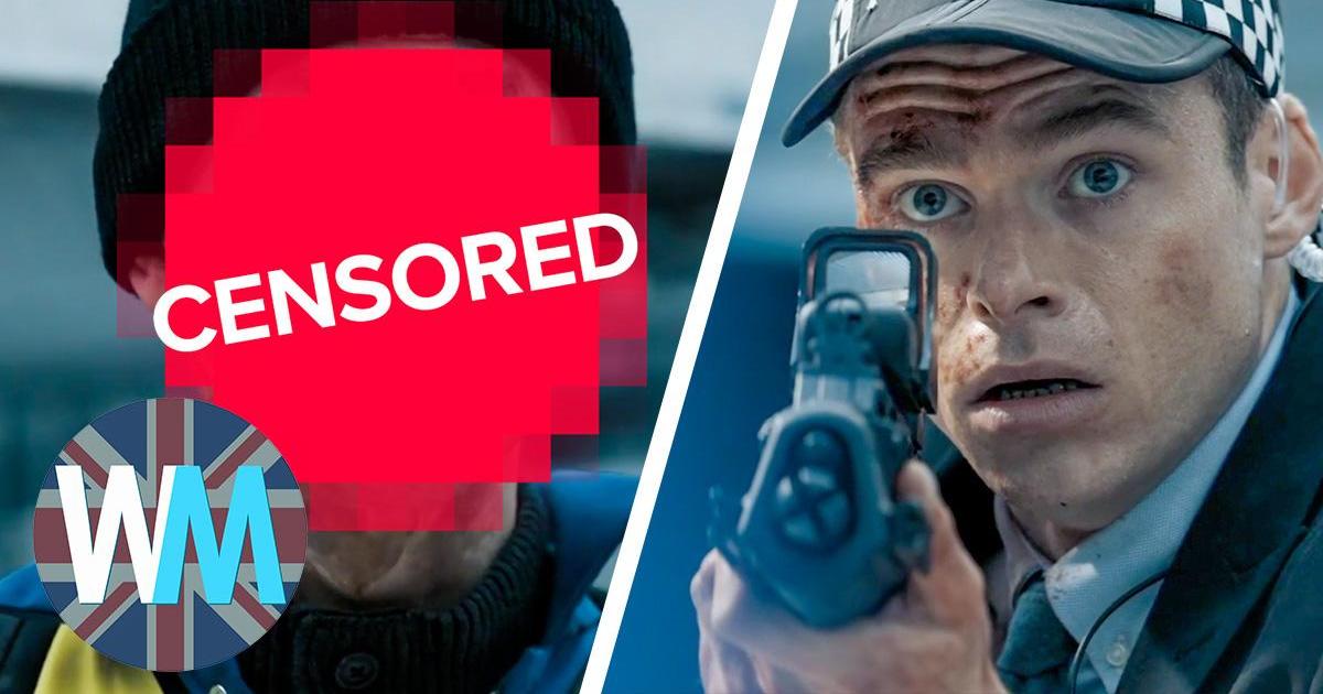 Top 10 Most Shocking Moments From Bodyguard | Articles on WatchMojo.com