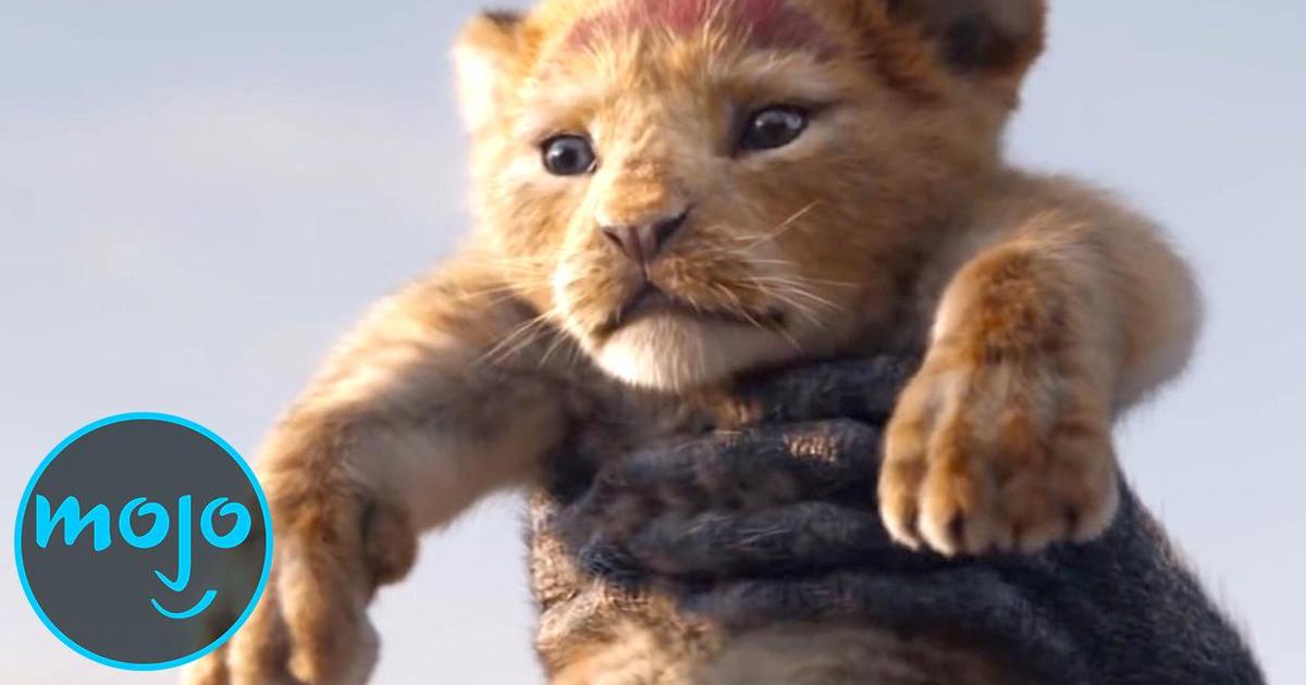 Top 10 Most Exciting Trailers of November 2018 | WatchMojo.com