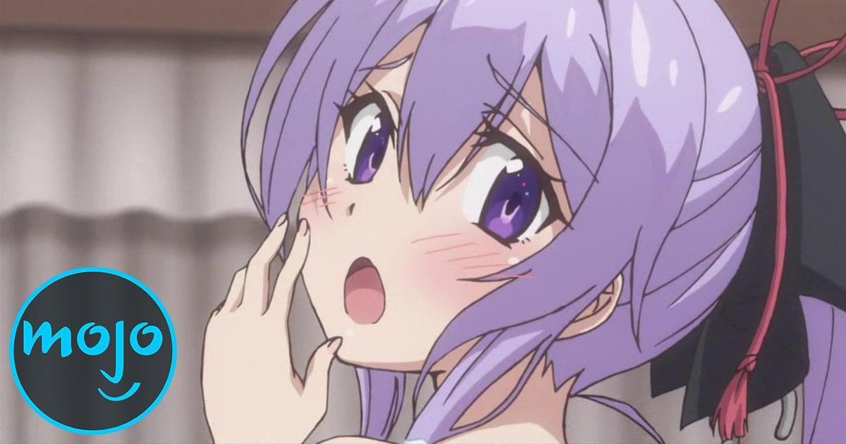 Top 10 Worst Anime of 2018 | Articles on WatchMojo.com