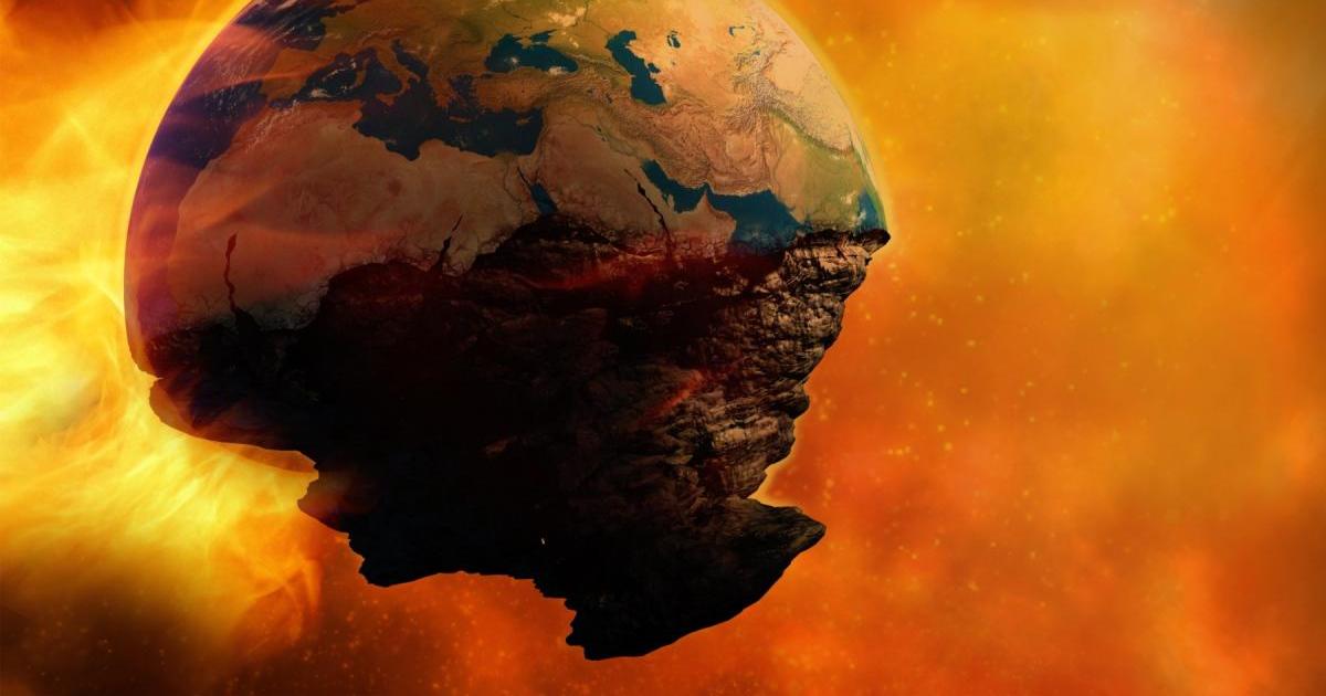 What Happens When a Planet Dies? | WatchMojo.com