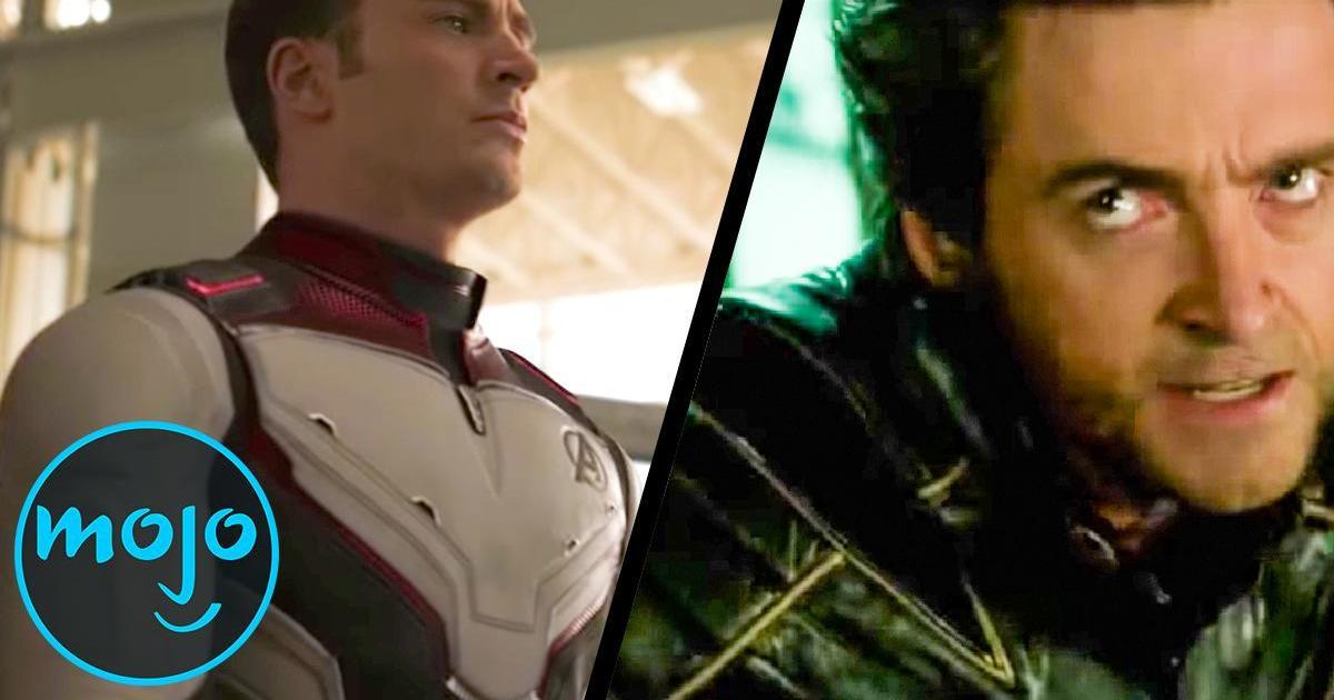 Top 10 Fox Characters Coming to the MCU | WatchMojo.com