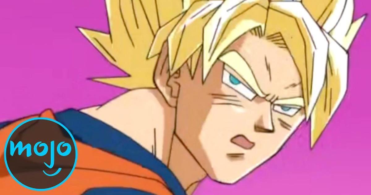 Top 10 Worst QUALITY in Anime | Articles on WatchMojo.com