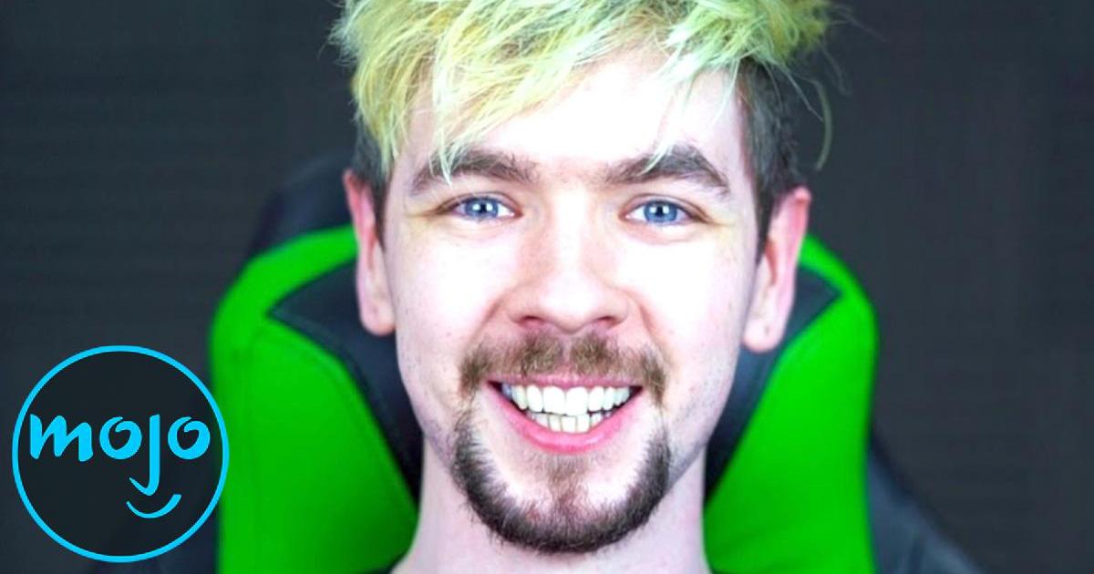 Top 10 YouTube Gaming Channels | Articles on WatchMojo.com