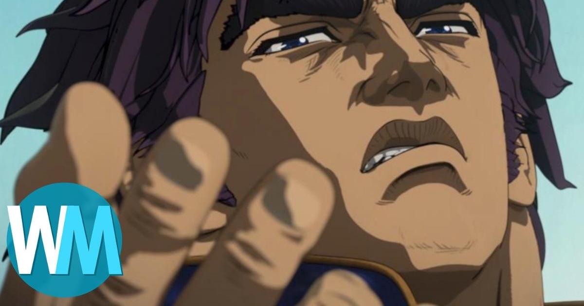 Top10 Worst Anime Of 2018 So Far | Articles on WatchMojo.com