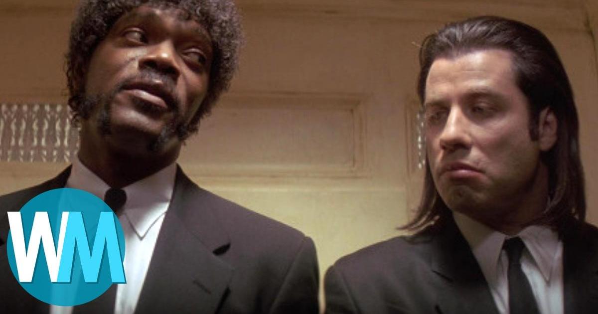 TOP 10 meilleurs DUOS du CINÉMA ! | Articles on WatchMojo.com