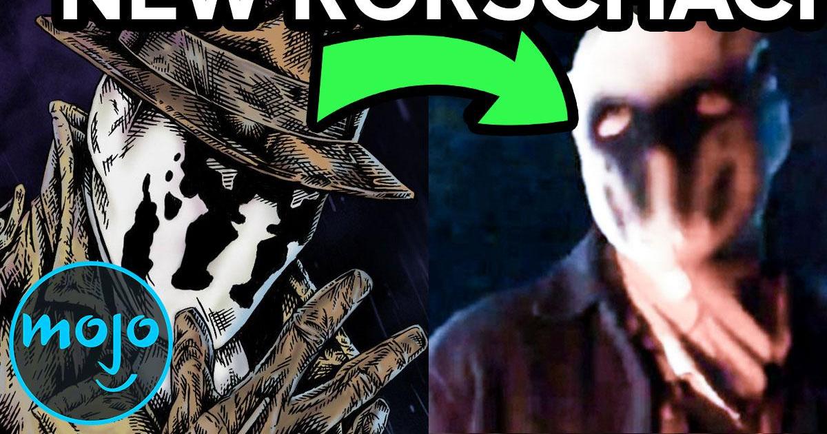 HBO's Watchmen: What We Know So Far | Articles on WatchMojo.com