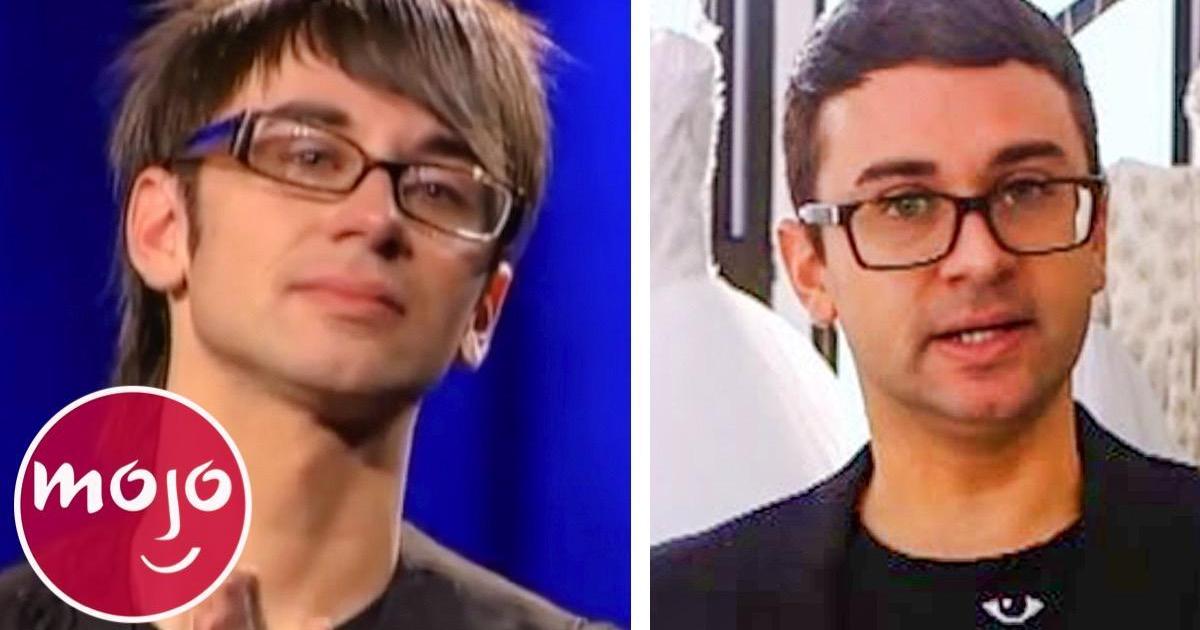 Top 10 Project Runway Winners: Where Are They Now? | Articles on ...