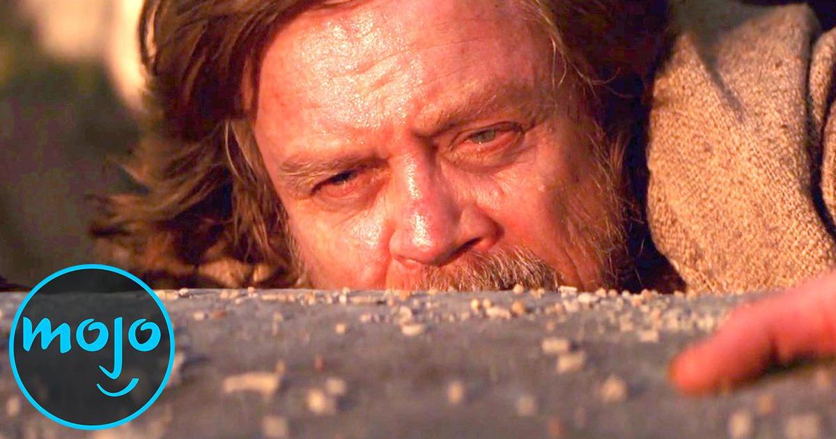 Another Top 10 Movie Moments That Made Fans Rage Quit | Articles on ...