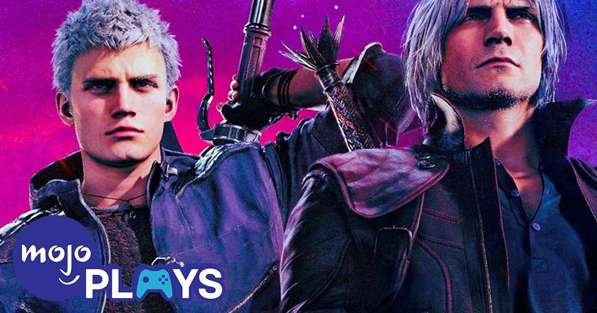 The Most Anticipated Games of March | Articles on WatchMojo.com