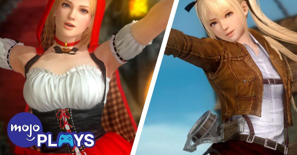 Doa Christie Real Name