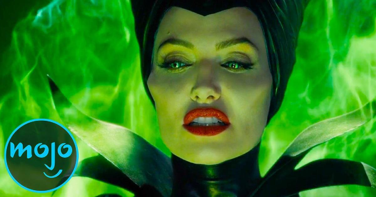 Top 10 Overpowered Disney Characters (Live Action) | Articles on ...