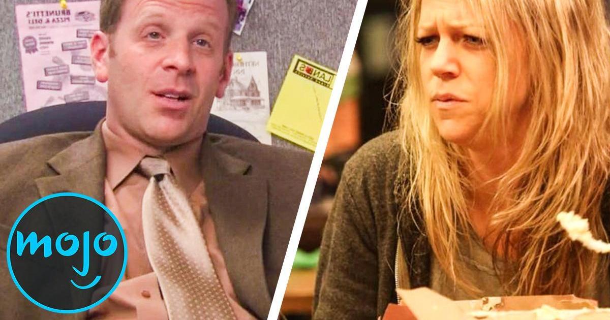 Top 10 TV Characters Hated for Stupid Reasons | Articles on WatchMojo.com