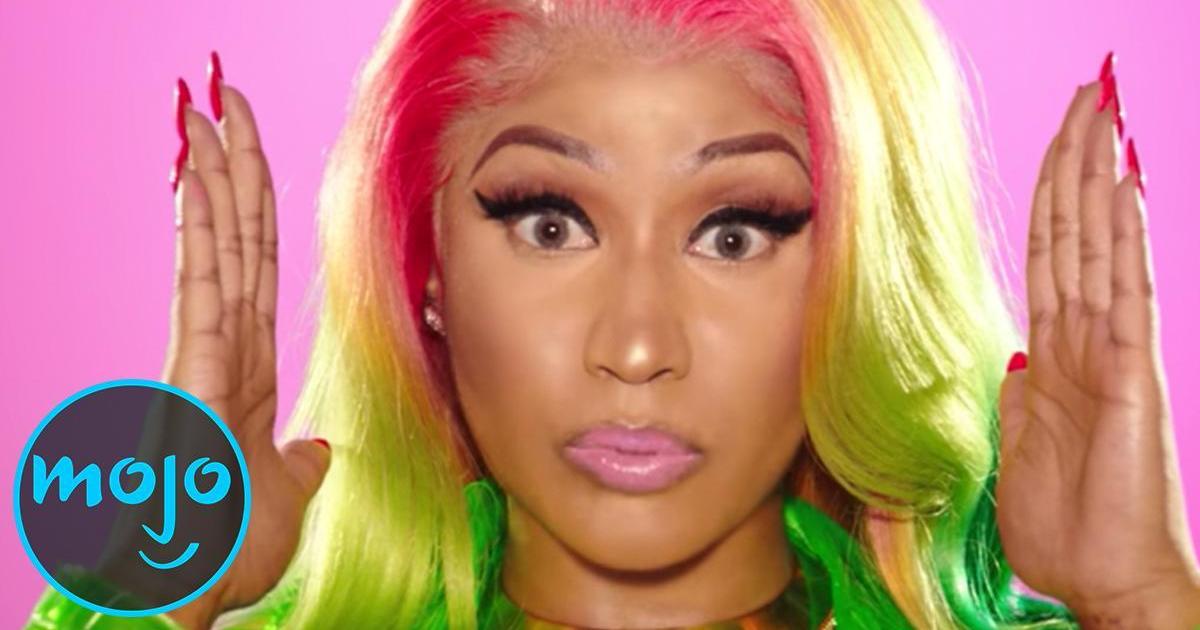 10 Celebs with Confusing Accents | WatchMojo.com