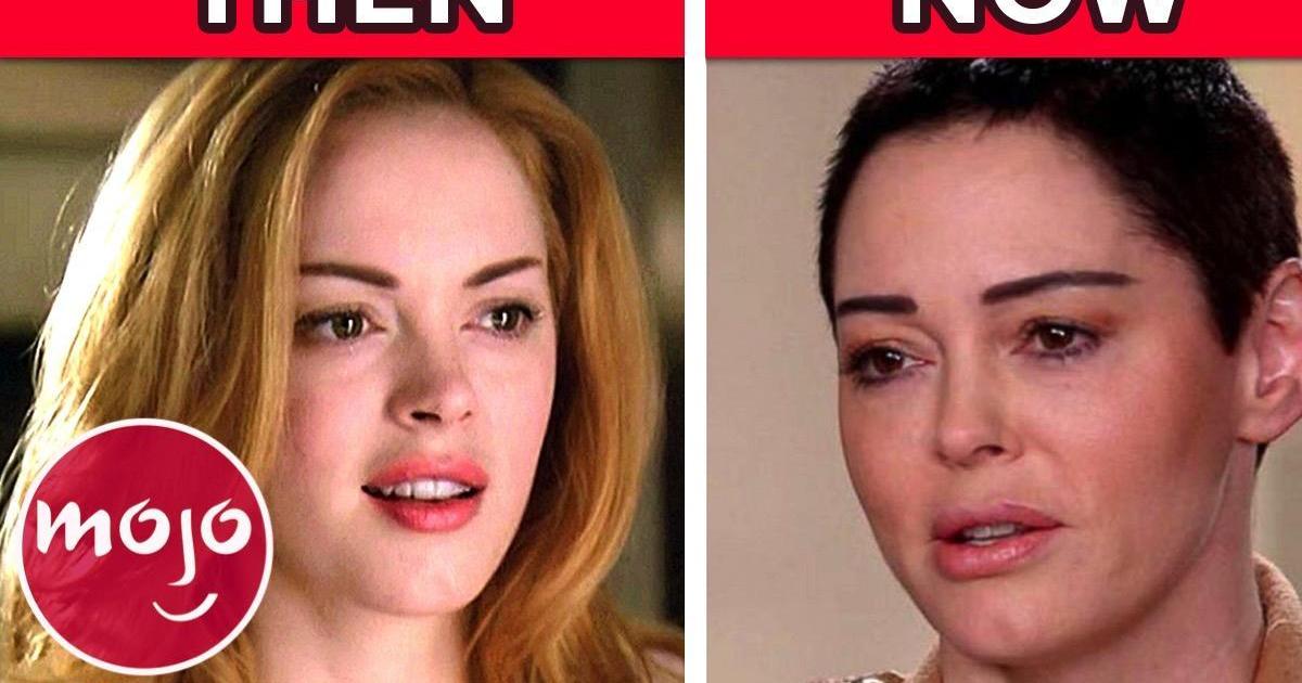 Charmed Cast: Where Are They Now? | Videos on WatchMojo.com