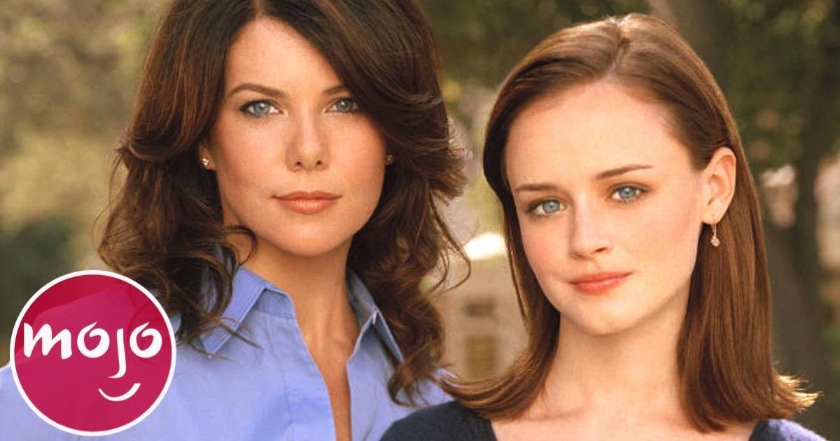 All the Gilmore Girls Seasons: RANKED | Articles on WatchMojo.com