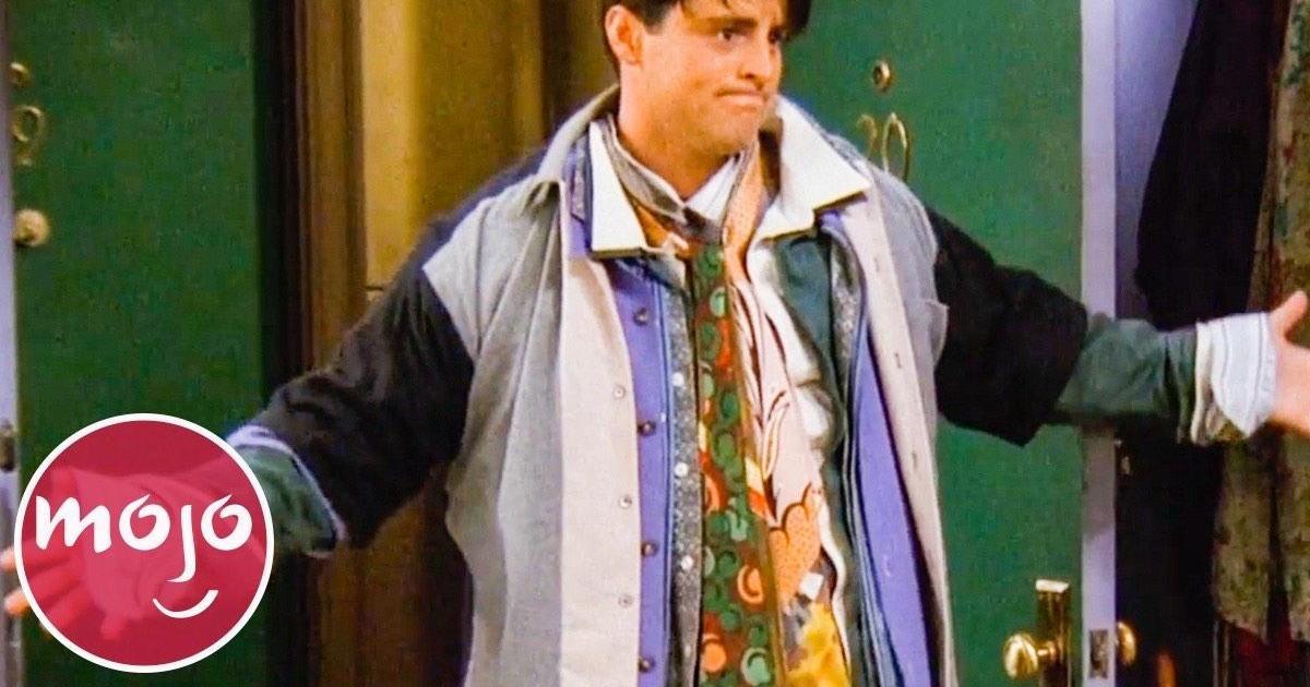 Top 10 Best Friends Season 3 Moments | Articles on WatchMojo.com