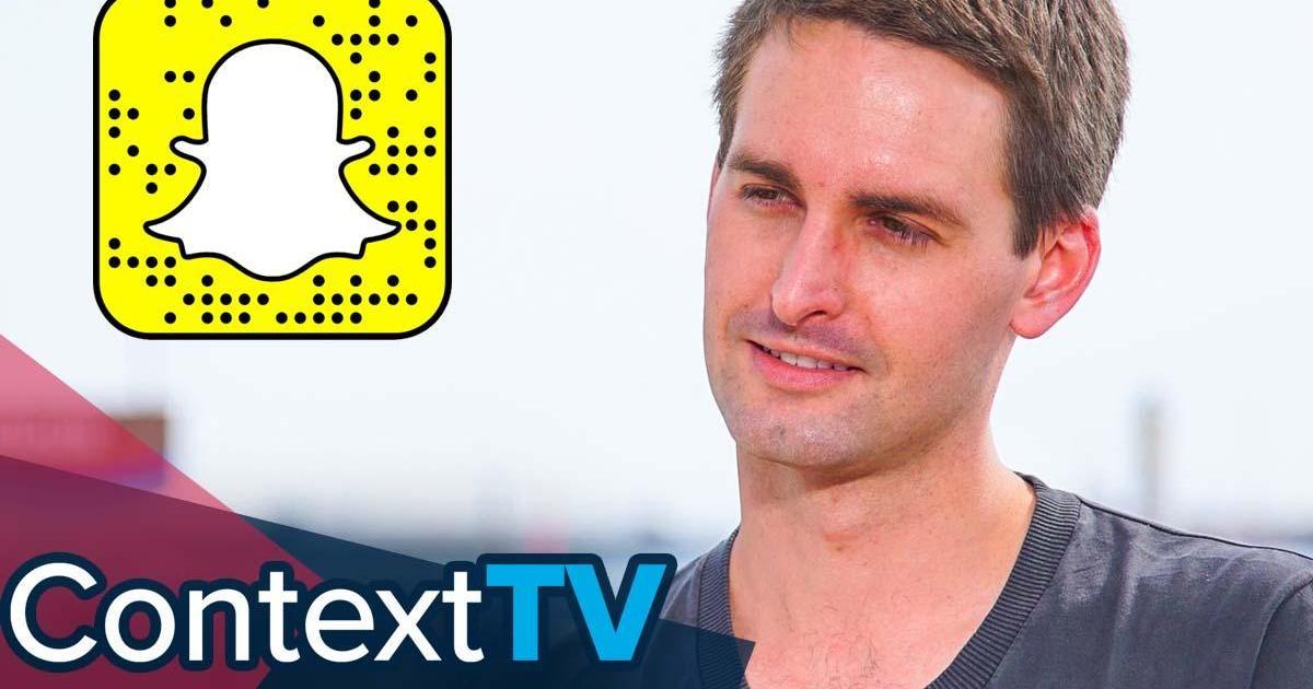 Snapchat Hit Rock Bottom. Here's Why It Can Come Back | WatchMojo.com