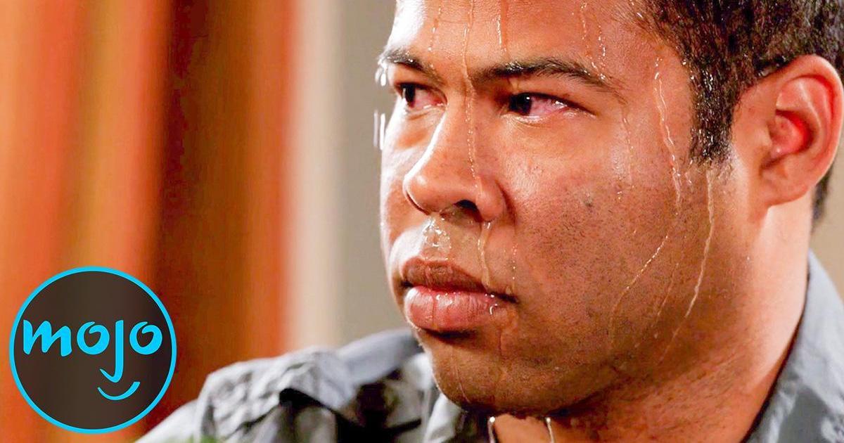 Top 10 Funniest Jordan Peele Moments | WatchMojo.com