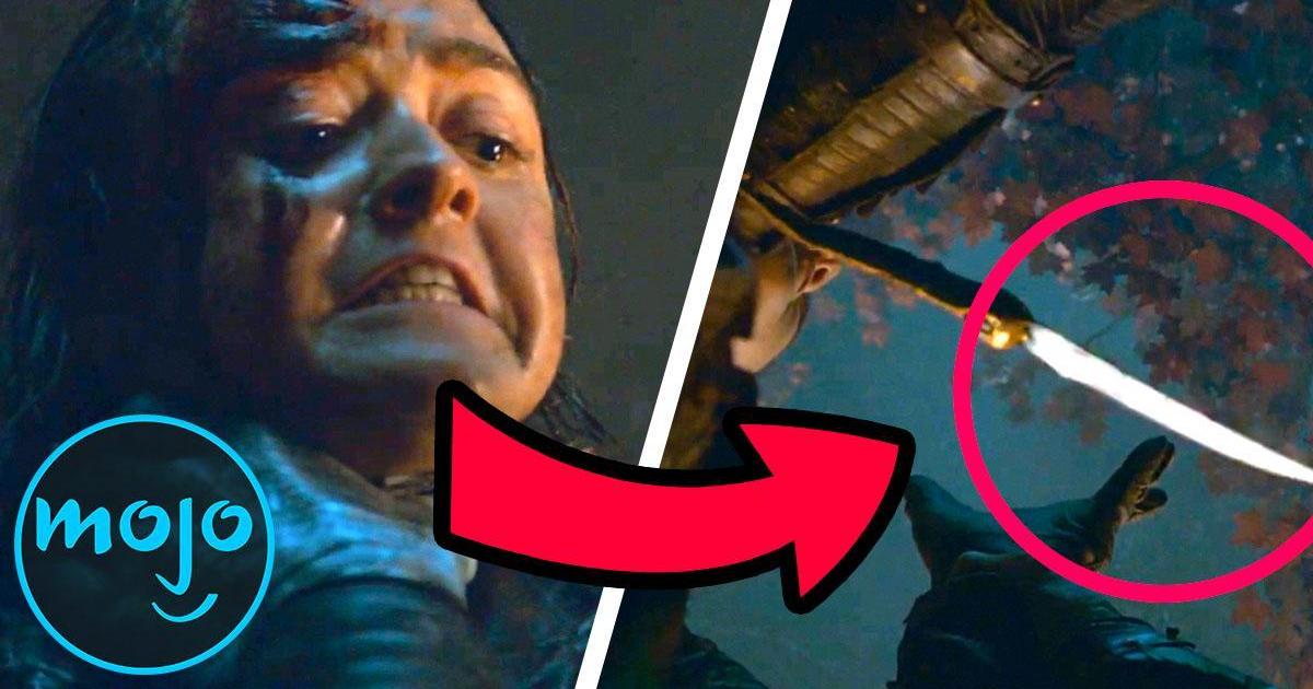 Top 3 Things You Missed in Season 8 Episode 3 of Game of Thrones ...