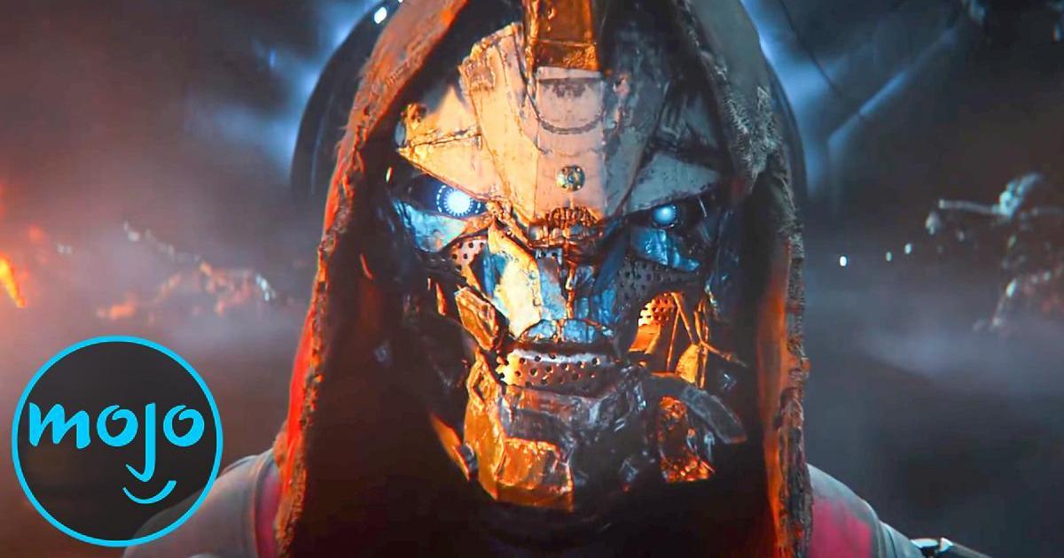 Top 10 Video Game Trailers That Spoiled The Game | Articles on ...