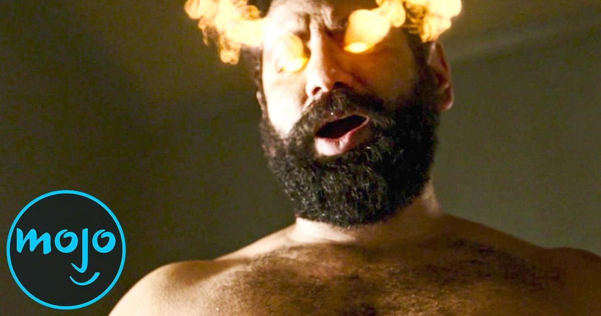 Top 10 Terrifying Arabian Mythical Creatures | Articles on WatchMojo.com