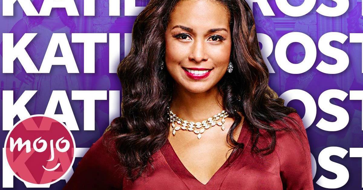 Spilling the Tea with Katie Rost! | Articles on WatchMojo.com